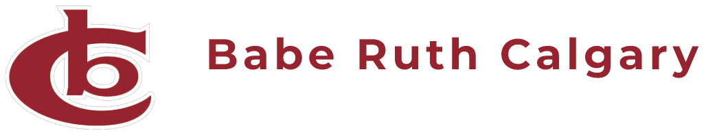 Babe Ruth Calgary Baseball - 2025 Travel Teams - Babe Ruth Calgary Baseball