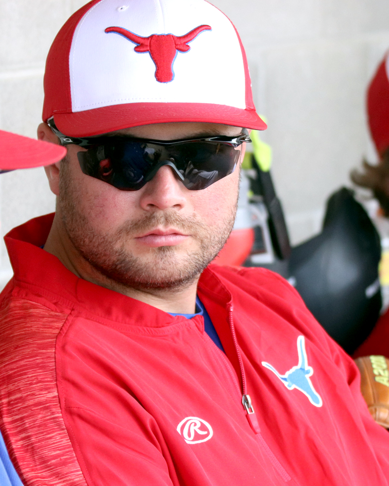 Babe Ruth Calgary Baseball - Coaches - Babe Ruth Calgary Baseball