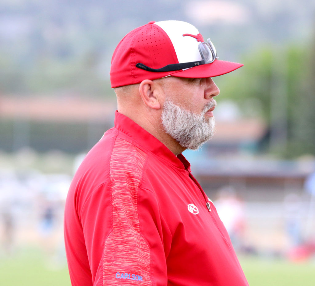 Babe Ruth Calgary Baseball - Coaches - Babe Ruth Calgary Baseball