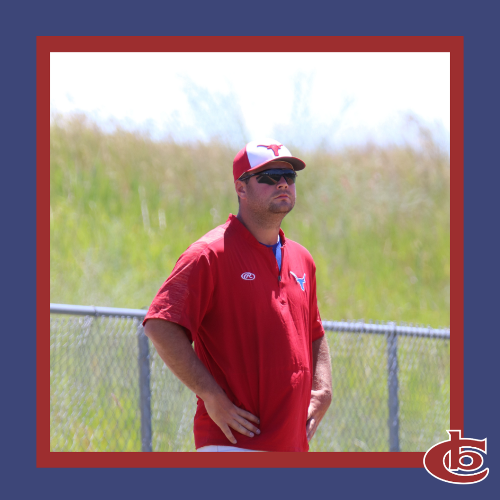 Babe Ruth Calgary Baseball - Coaches - Babe Ruth Calgary Baseball