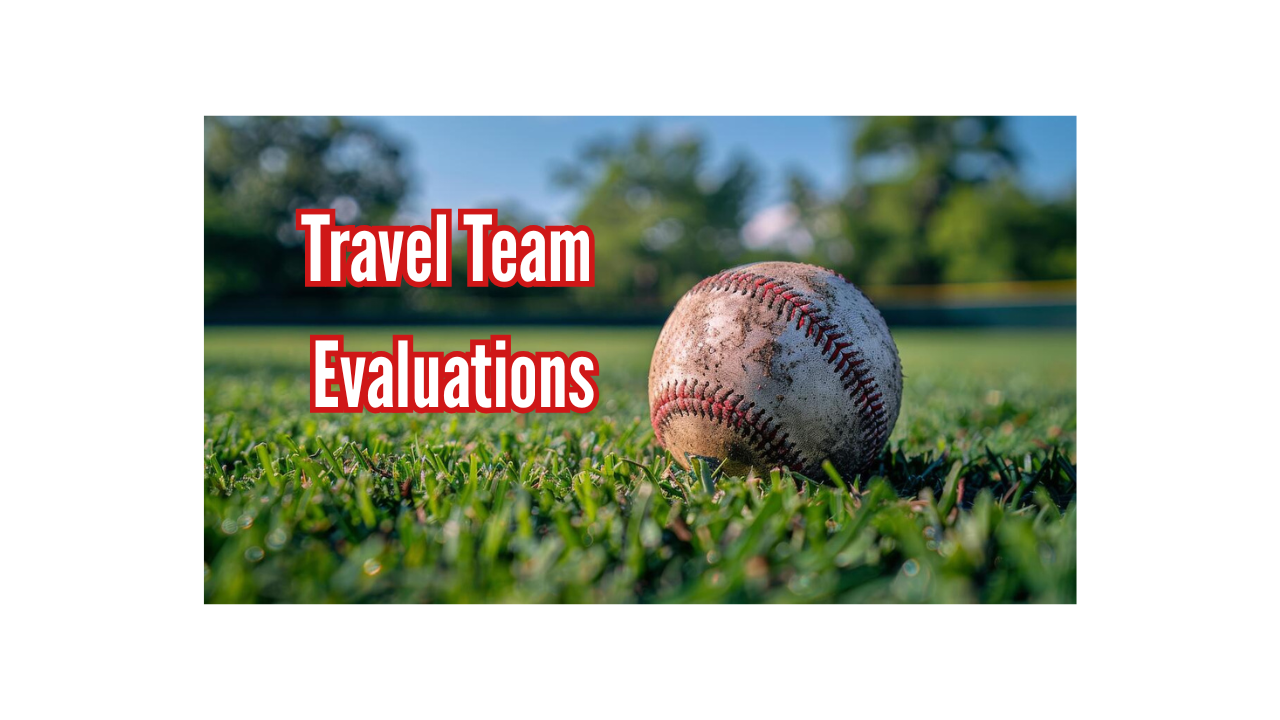 Babe Ruth Calgary Baseball - Travel Team Evaluations - Babe Ruth ...